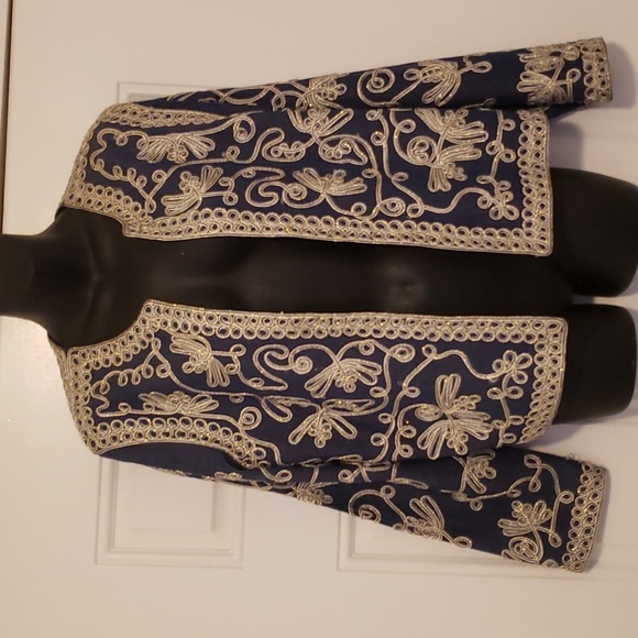 Lew Magram | Jackets & Coats | Vintage Lew Magram Blazer | Poshmark